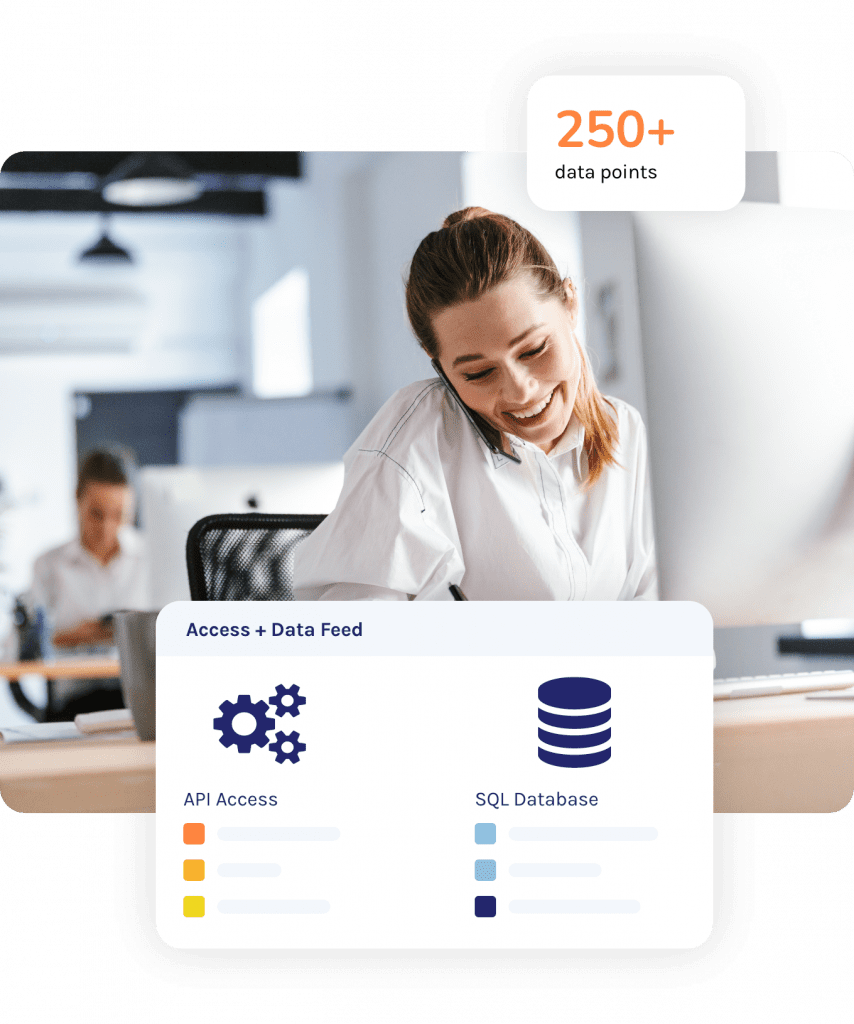 Restaurant Data Analytics Solutions - Brizo FoodMetrics