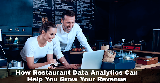 How Restaurant Data Analytics Can Help Grow Your Revenue - Brizo ...