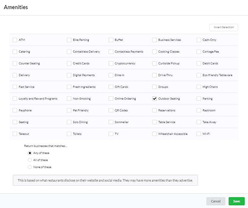 Unleash Foodservice Insights to Drive Smarter Decisions
