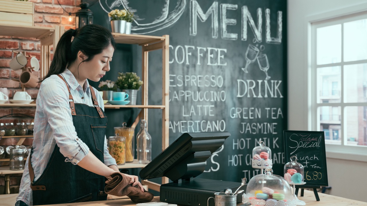 Understanding Competitive Intelligence Tool for Restaurants