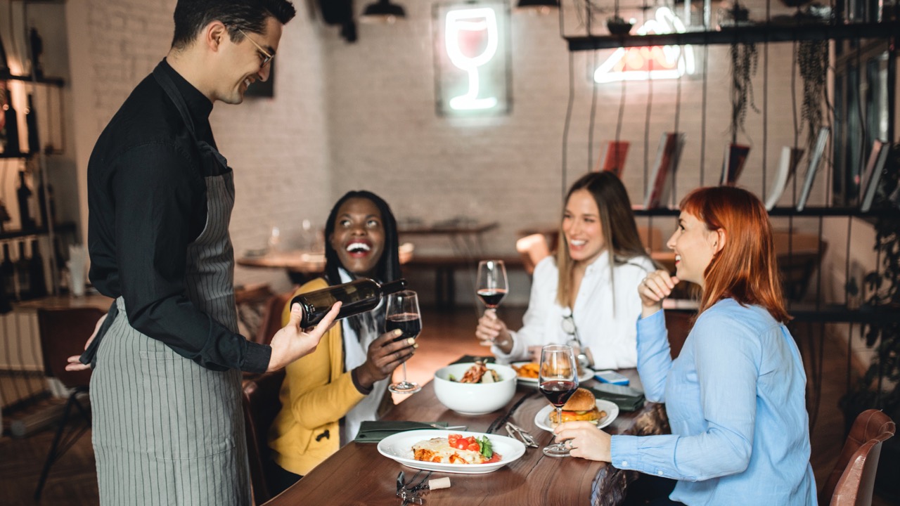 What You Need to Know About Innovation Menus