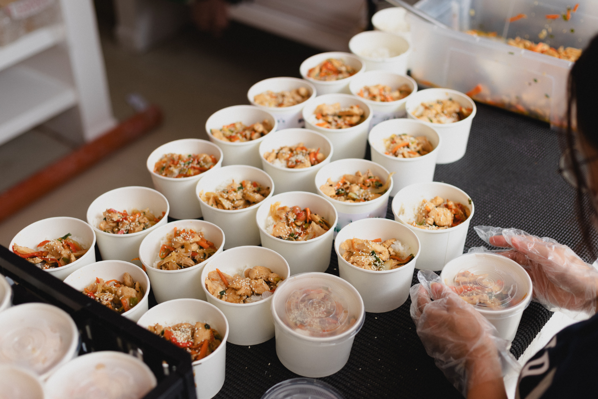 Strategies for Mitigating Risks in Food Industry | Brizo FoodMetrics